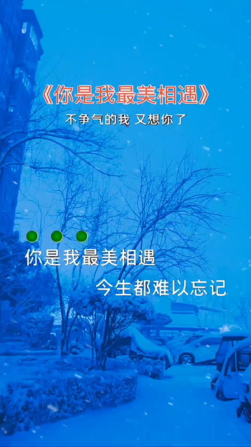 最美的相遇(原唱)图标