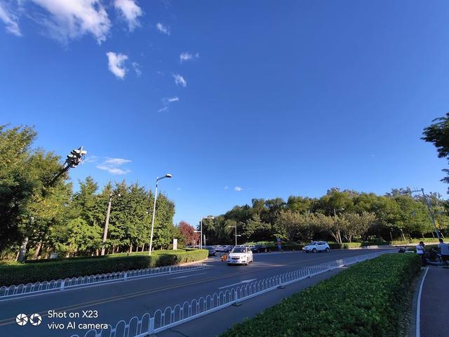 vivox23拍照图标