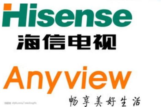 海信电视售后服务图标