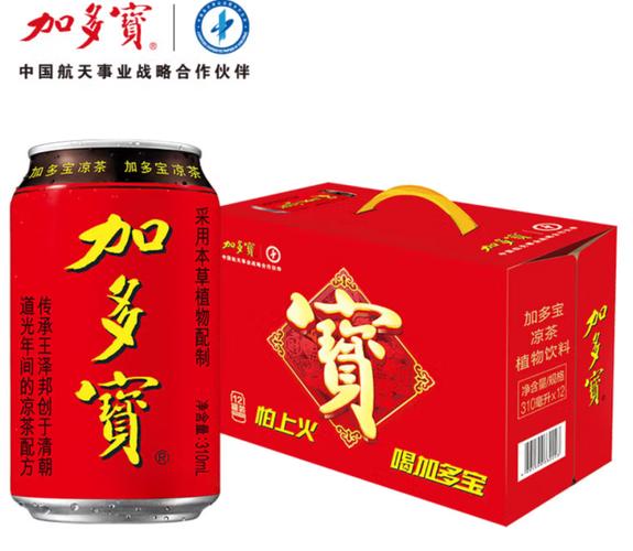 罐装加多宝多少钱一罐图标