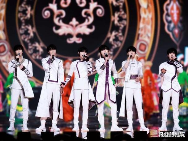 时代少年团快本图标