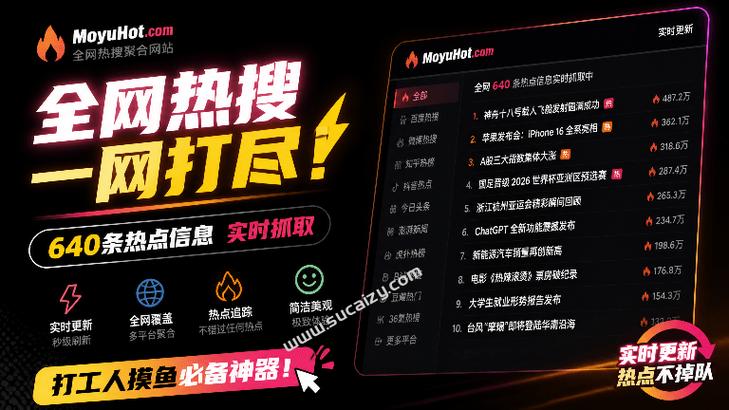 虚拟微博热搜生成器图标