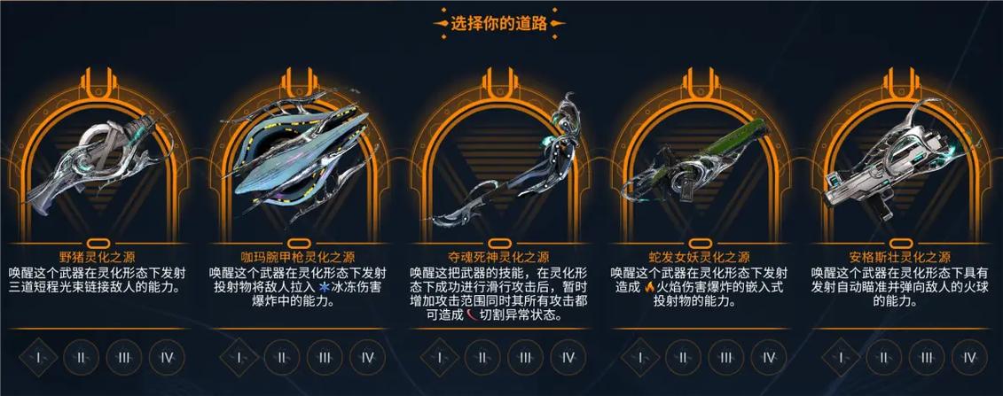 星际战甲伽马腕甲枪图标