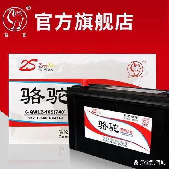 骆驼电瓶图片大全大图图标