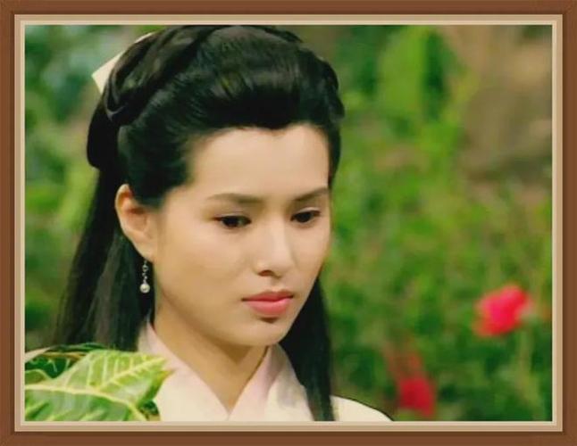 李若彤版神雕片头曲图标