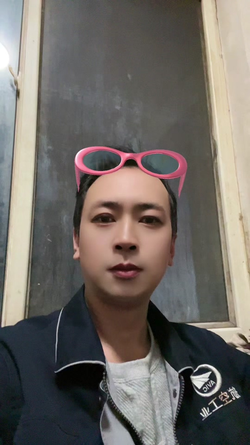 波波哥本人照片图标