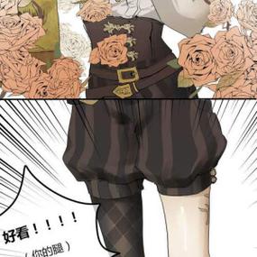 第五人格TK画家图标