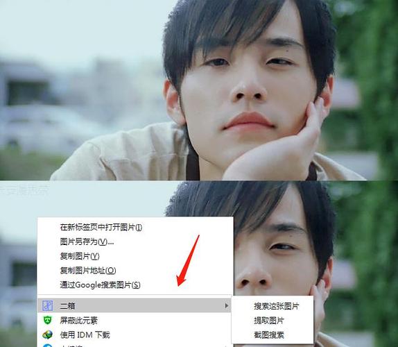 识别图片找电影