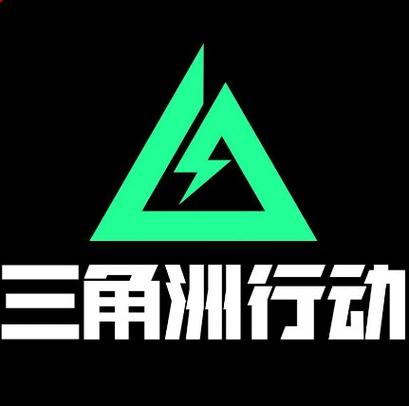 三角洲行动营地app图标