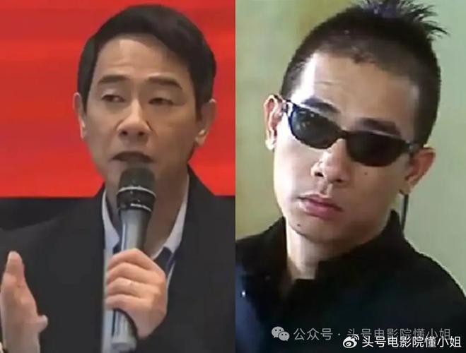 陈小春现在的名字