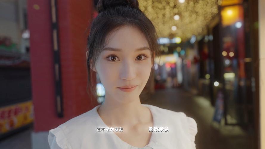 真人模拟器恋爱