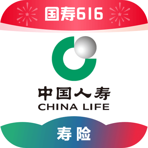 中国人寿寿险官网图标