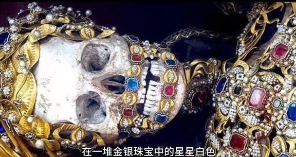 宝藏全球截图