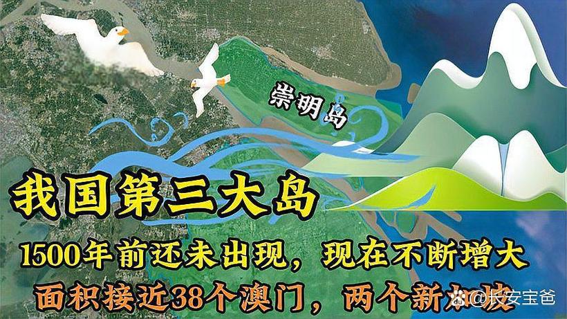 我国第三大岛是什么图标