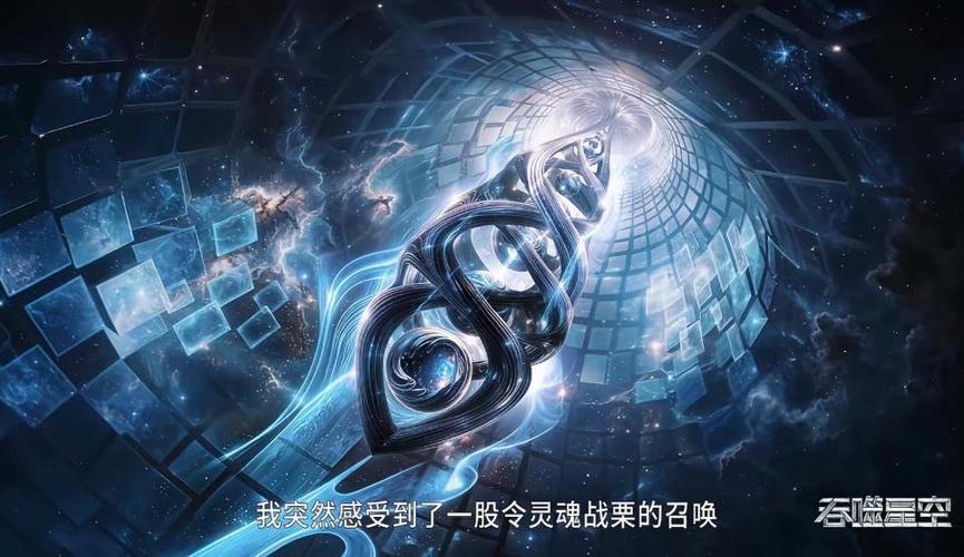 吞噬星空动漫剧情介绍图标