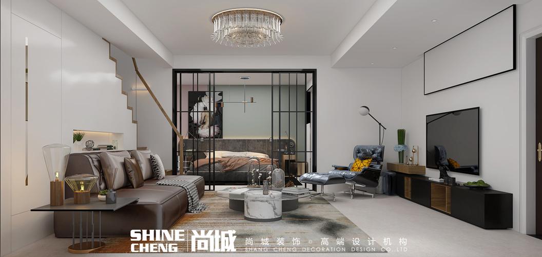 泰安都市森林有复式截图