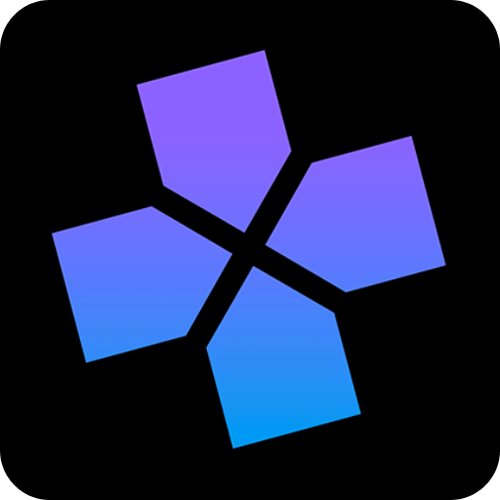 ps2模拟器吧图标