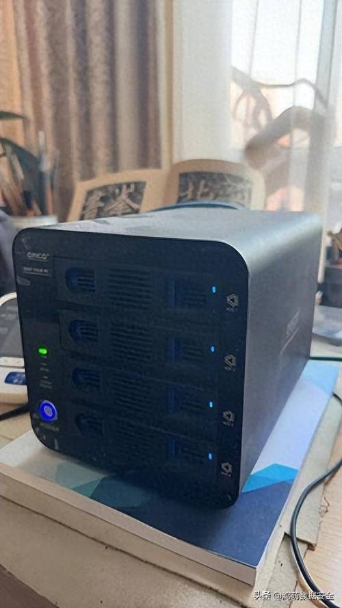 硬盘恢复数据图标
