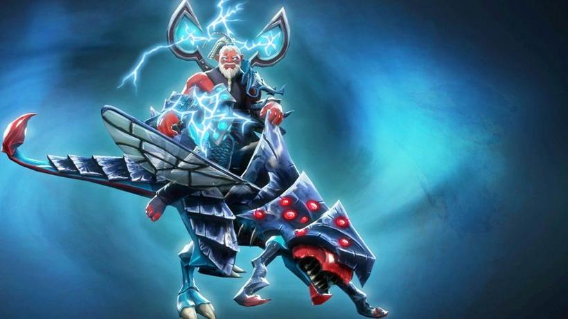 dota2无限火力银币图标