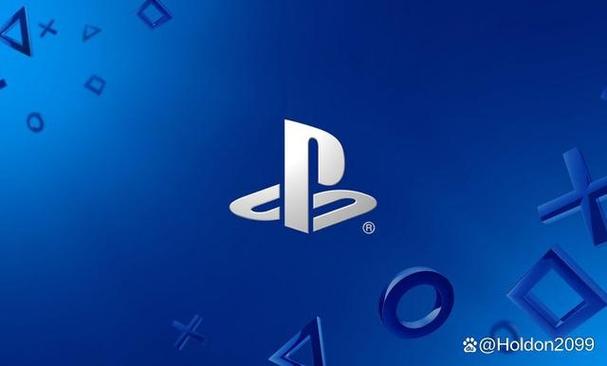 PS2是什么图标