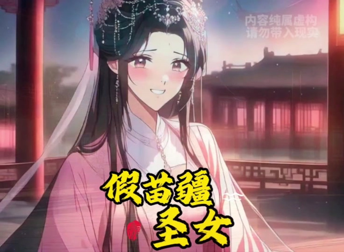 有声小说彤掌柜图标