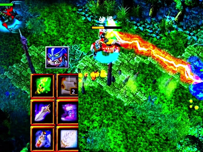 dota莱恩出装攻略图标