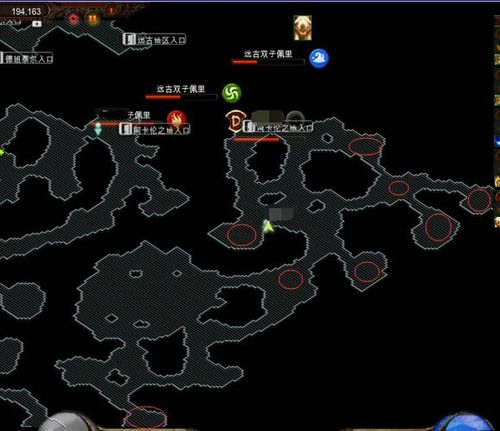 奇迹囚禁之岛怎么去截图