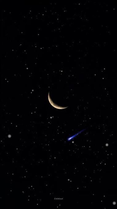 月宇宙聊天截图