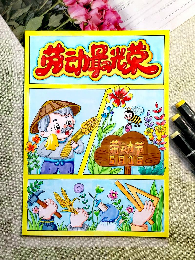 五一漫画 破解版图标