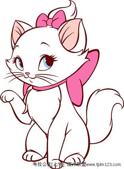 动画片 猫截图