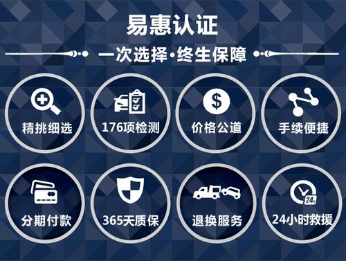 易惠卡盟图标