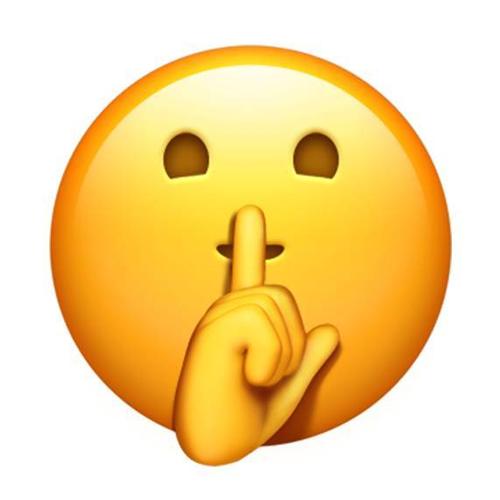 emoji表情高清版图标