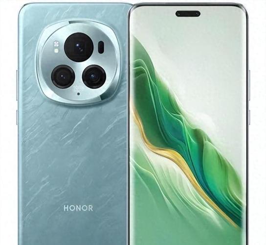 magic6pro真实口碑图标