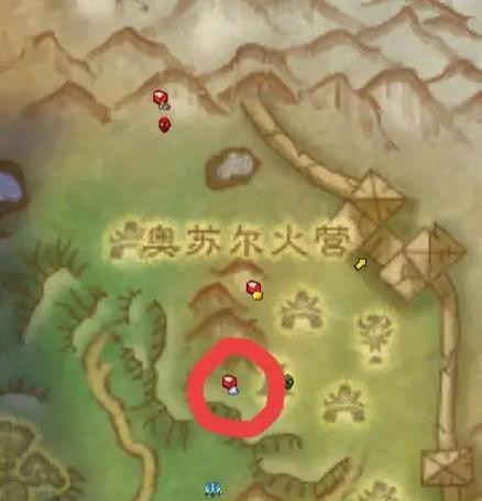 筋斗云声望图标