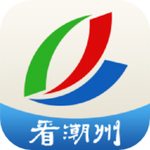 看潮州app电视版图标