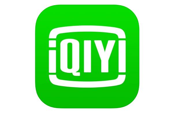 爱奇艺图标logo图标