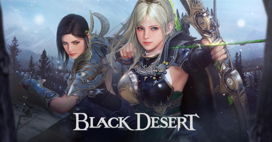 黑色沙漠steam有中文吗图标