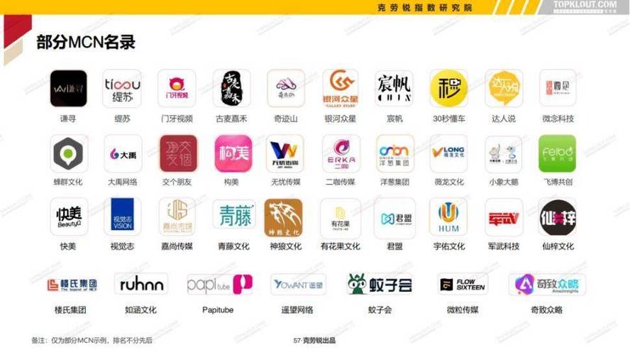 短视频最早的平台截图