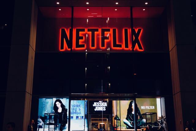 奈飞国内版截图