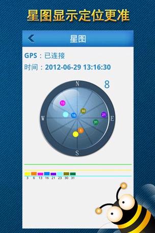 开车小蜜是自带导航吗截图