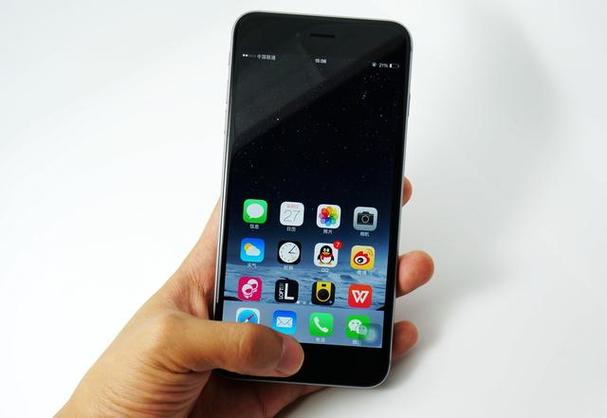 ipad按两下home键图标