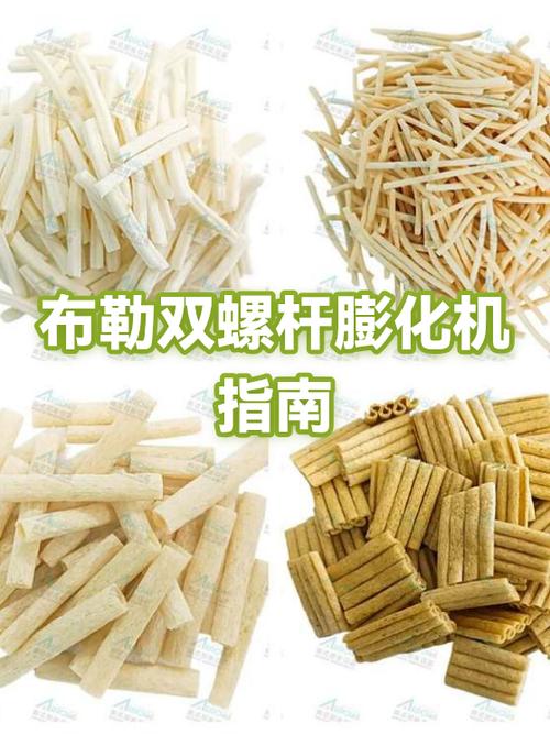 中国十大品牌膨化机截图