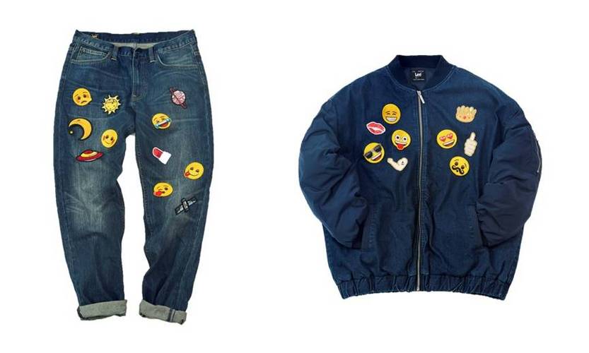 Emoji衣服图标