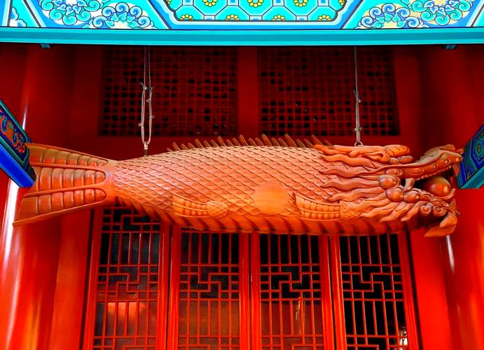大悲咒木鱼念诵寺院版缩略图