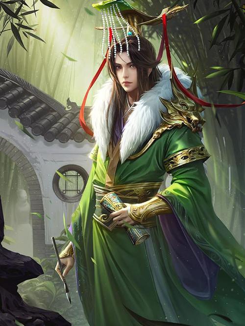 孙綝三国杀图标