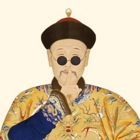 查看历史头像图标