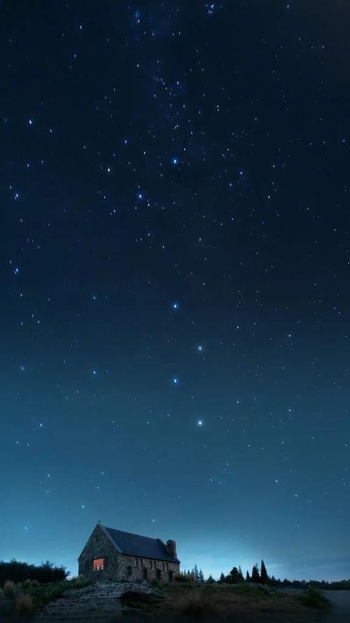 星空壁纸引擎app下载官网图标