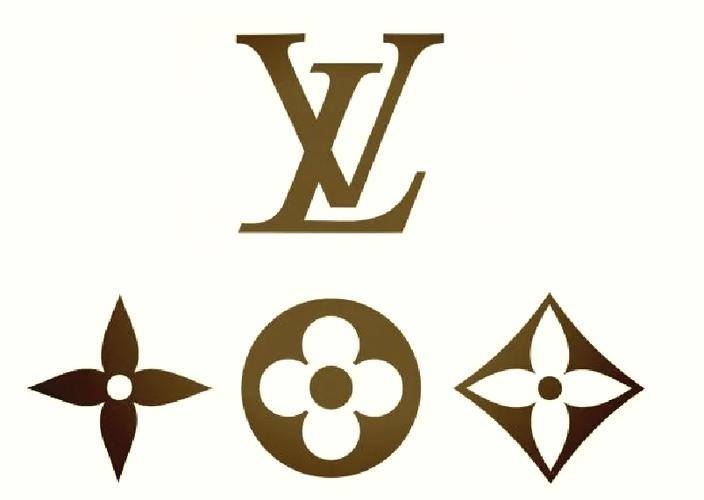 LV标志图标