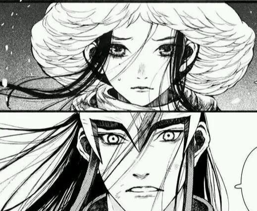 长歌行漫画更新到哪里截图