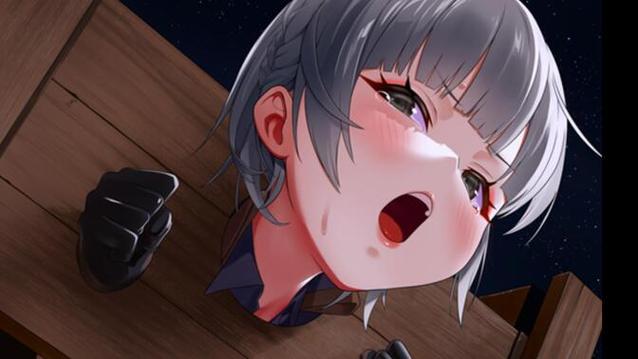 触手监狱1.0攻略图标